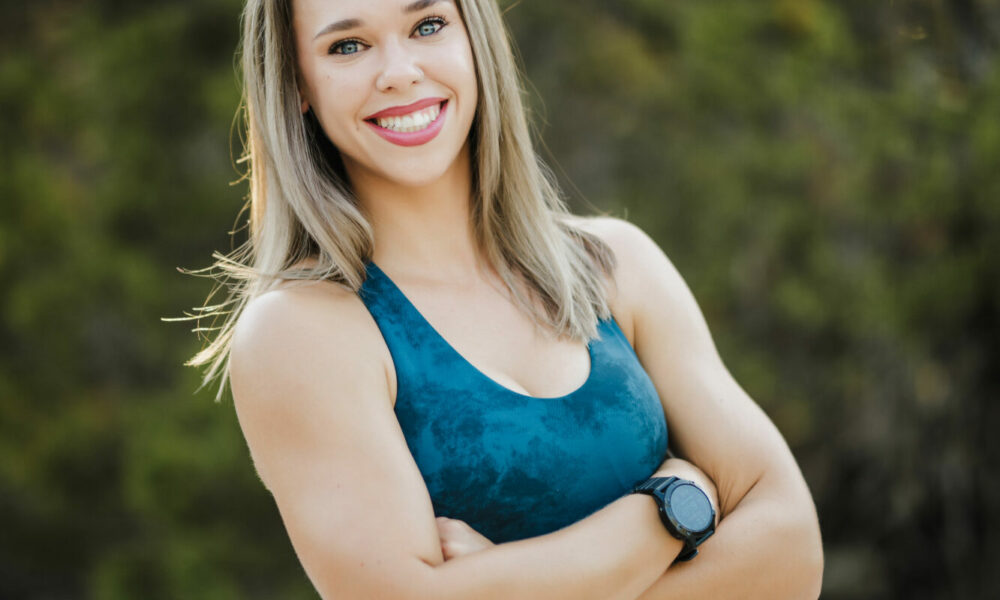 Hidden Gems: Meet Tara Fedorko of Repeat Fitness and Nutrition - Voyage ...