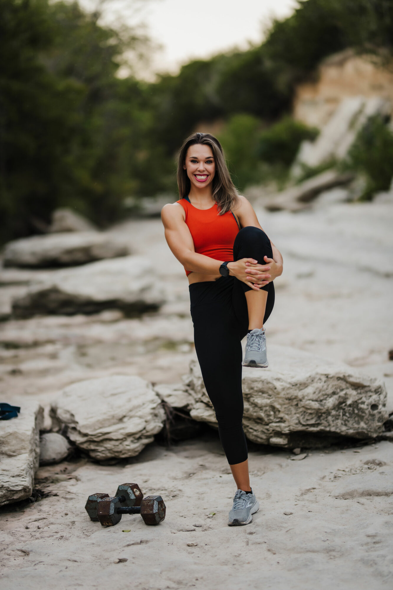 Hidden Gems: Meet Tara Fedorko of Repeat Fitness and Nutrition - Voyage ...