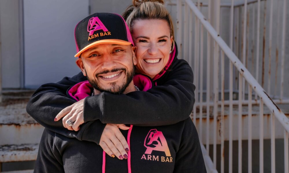 Meet Jennifer Quezada of Arm Bar - Voyage Austin