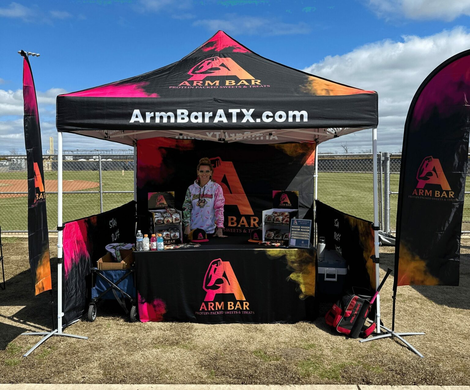 Meet Jennifer Quezada of Arm Bar - Voyage Austin