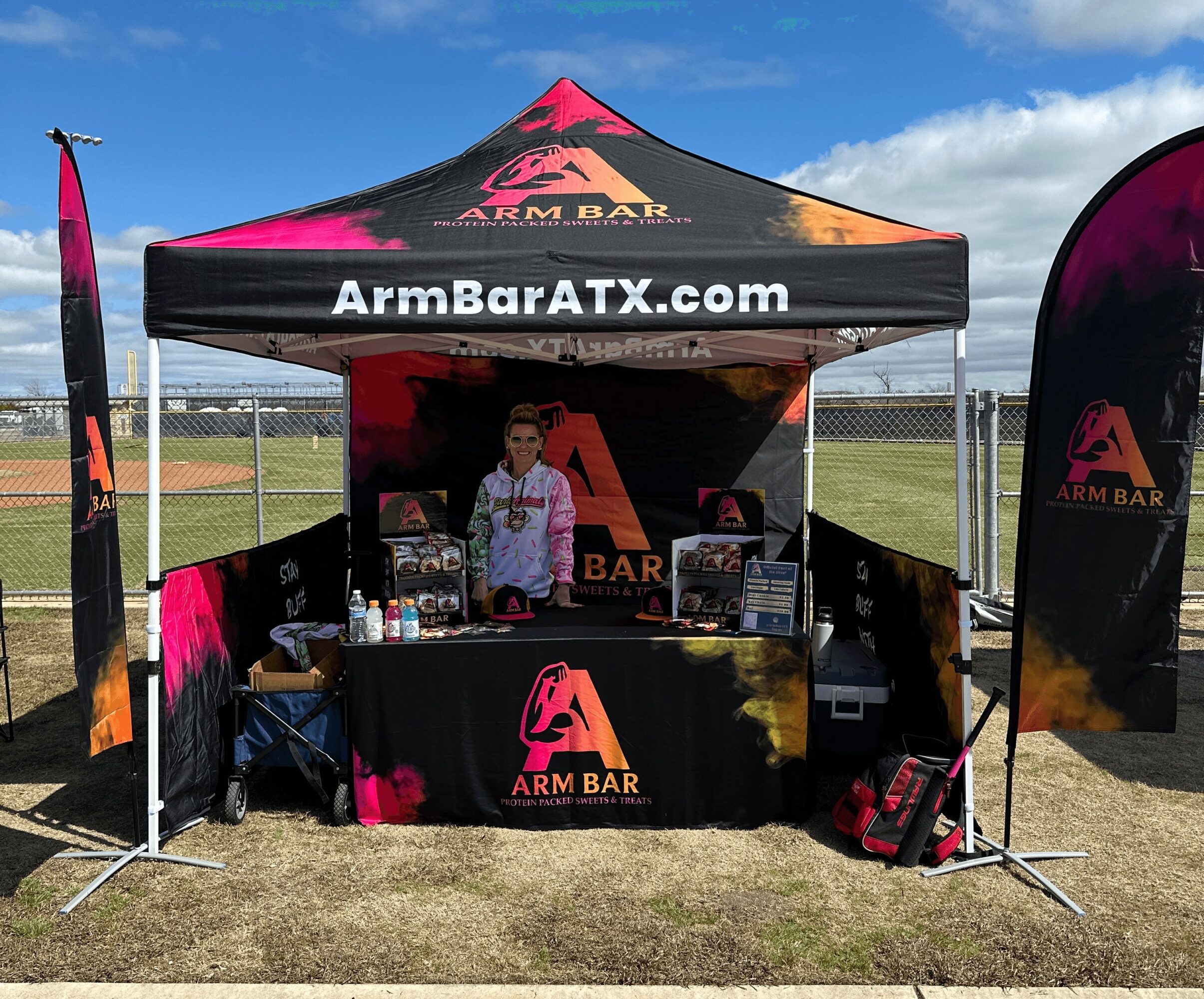 Meet Jennifer Quezada of Arm Bar - Voyage Austin