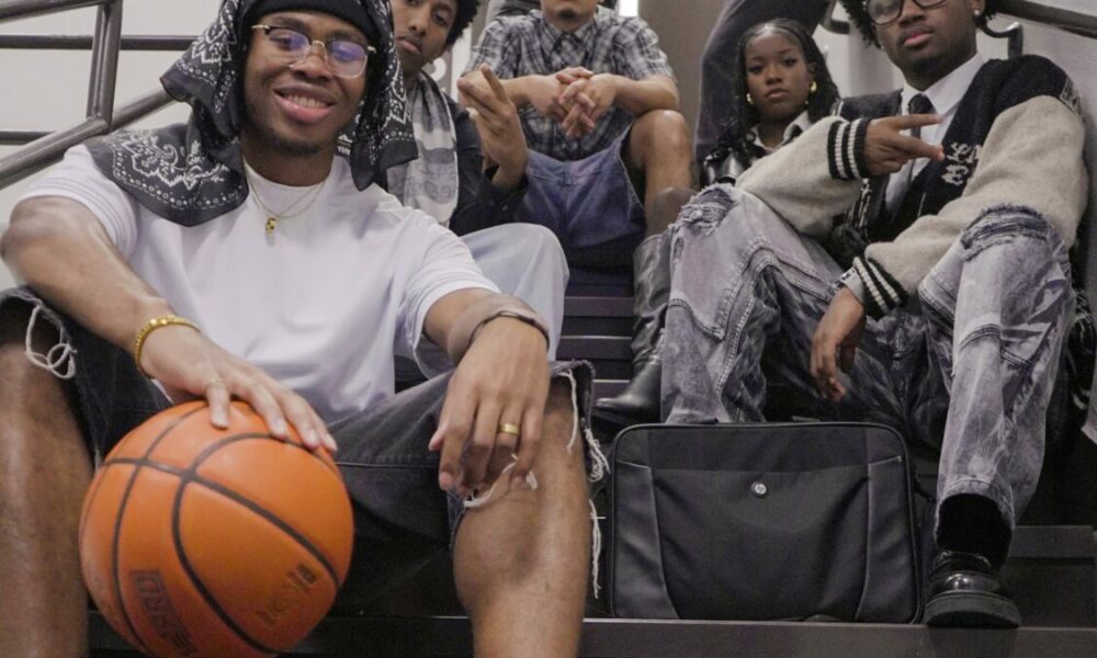 Check Out Johnathan Lewis’s Story - Voyage Austin