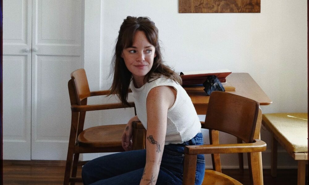 Daily Inspiration: Meet Siobhán Mangan – Voyage Austin