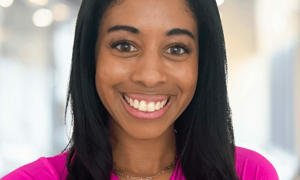 Rising Stars: Meet Ashley Emanuel of Austin - Voyage Austin