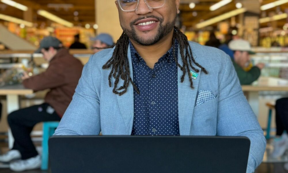 Inspiring Conversations with Trevor Lewis of Trewly Social - Voyage Austin