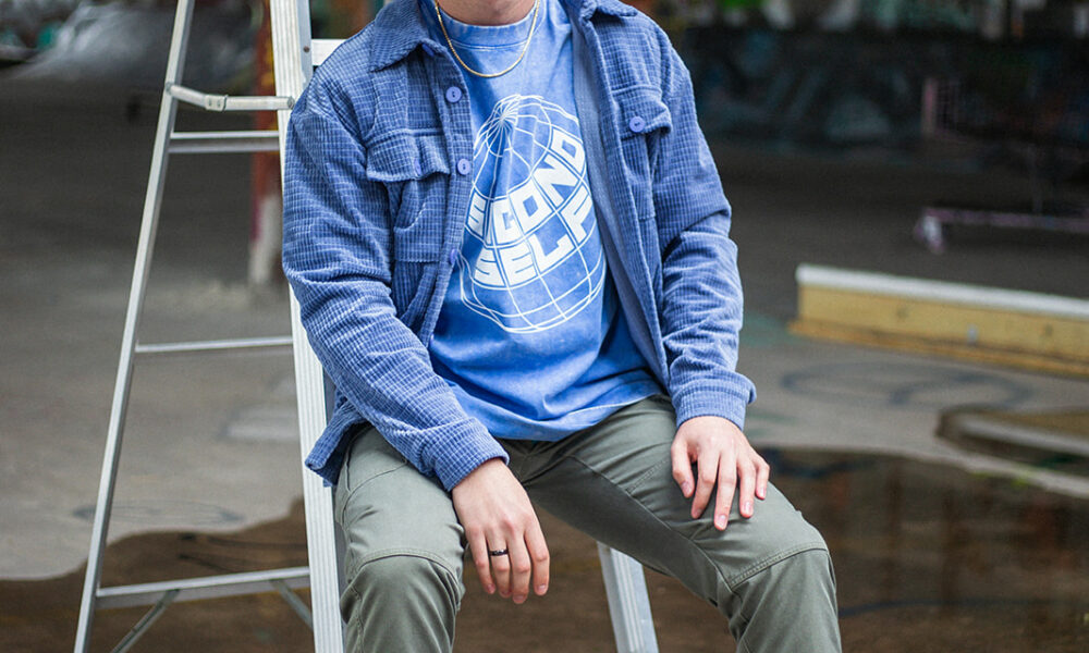 Check Out Brinton Freeze’s Story - Voyage Austin