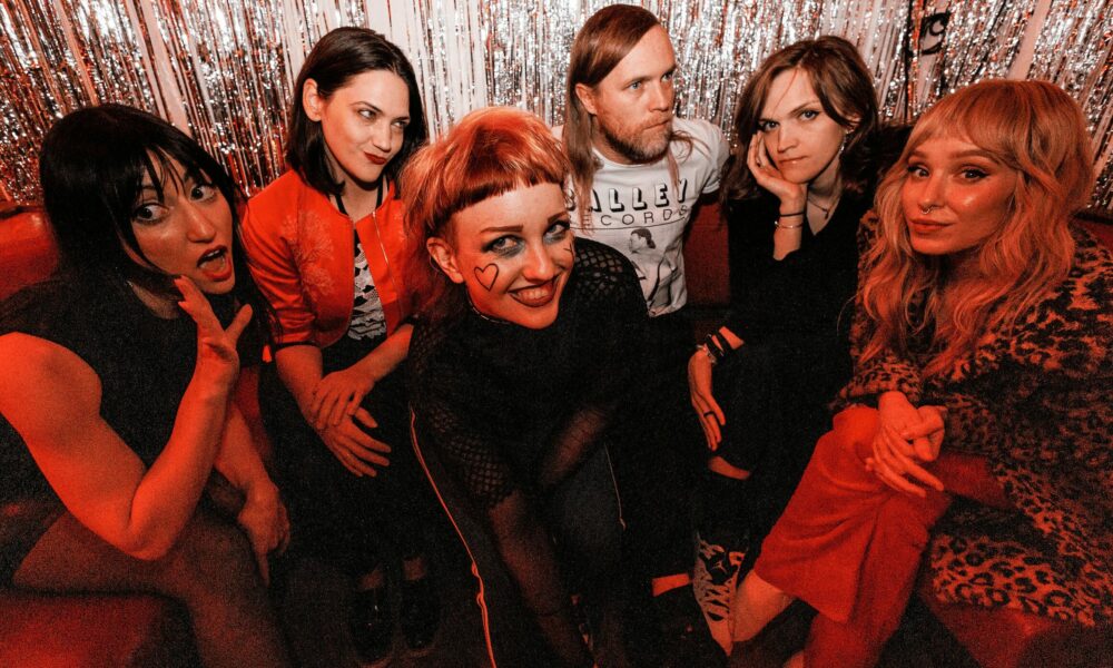 Conversations with Amber Appleton - Voyage Austin