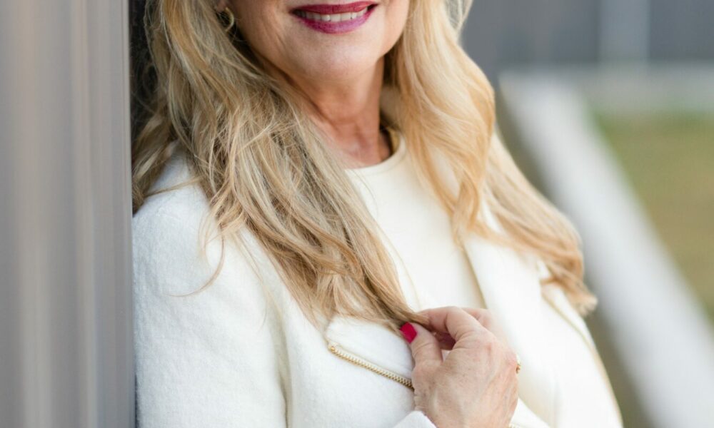 Life & Work with Annette Ramey of Dripping Springs/Austin - Voyage Austin