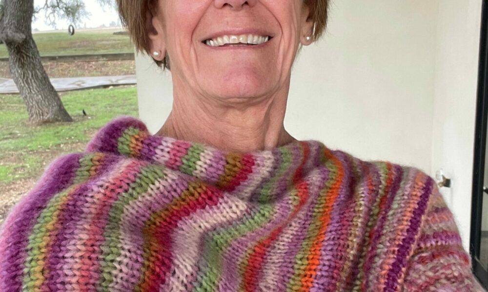 Inspiring Conversations with Allison Wilcox of The Sated Sheep - Voyage ...