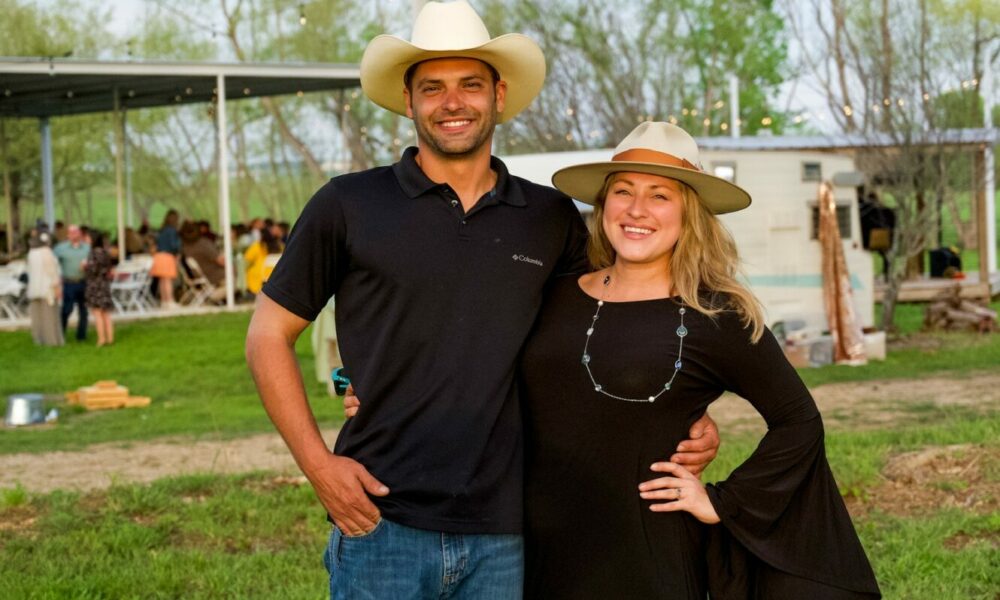 Meet Erica Simmons of Southern Star Events - Voyage Austin