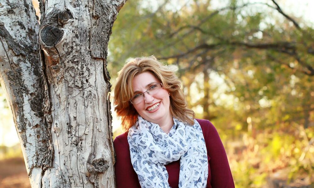 Conversations with Kim Del Angel - Voyage Austin