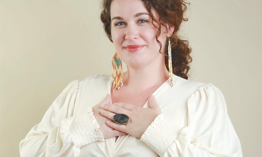 Conversations with Mallory Davidson - Voyage Austin