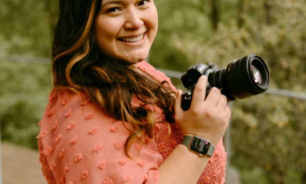 Meet Janelle Garcia of Austin - Voyage Austin