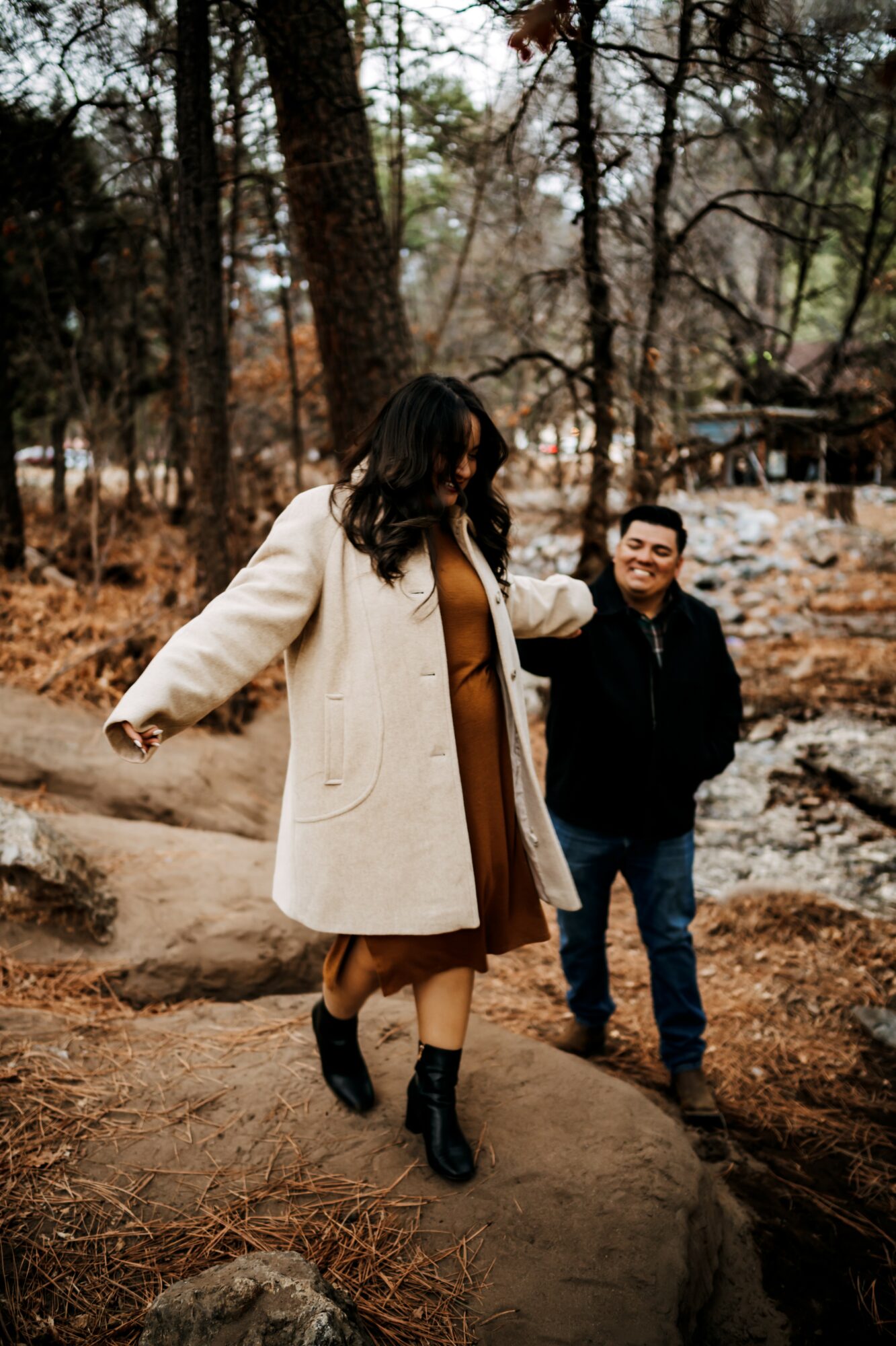 Meet Janelle Garcia of Austin - Voyage Austin