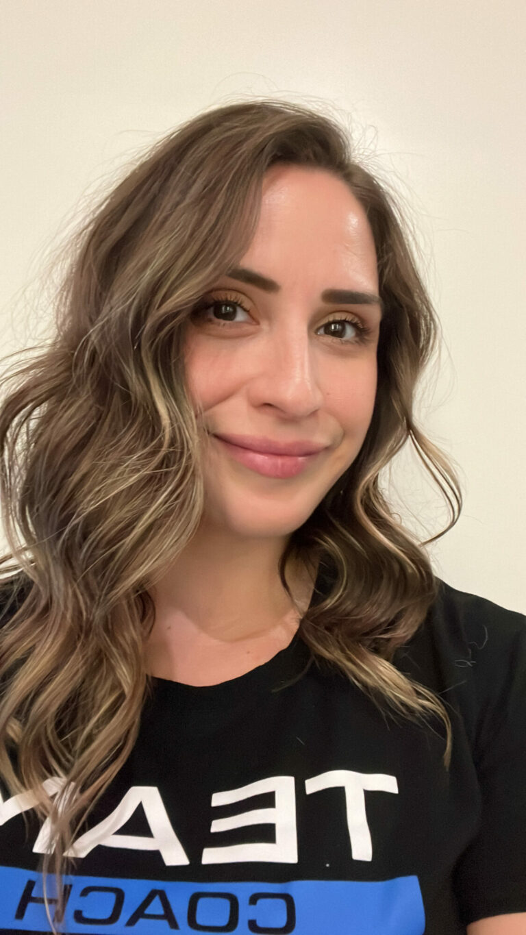 Life & Work with Monica Baumgardner of Central-East - Voyage Austin