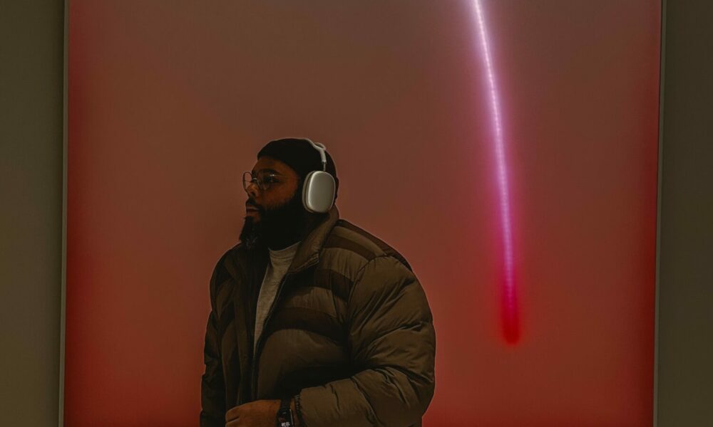 Life & Work with Omar Lopez of North Austin - Voyage Austin