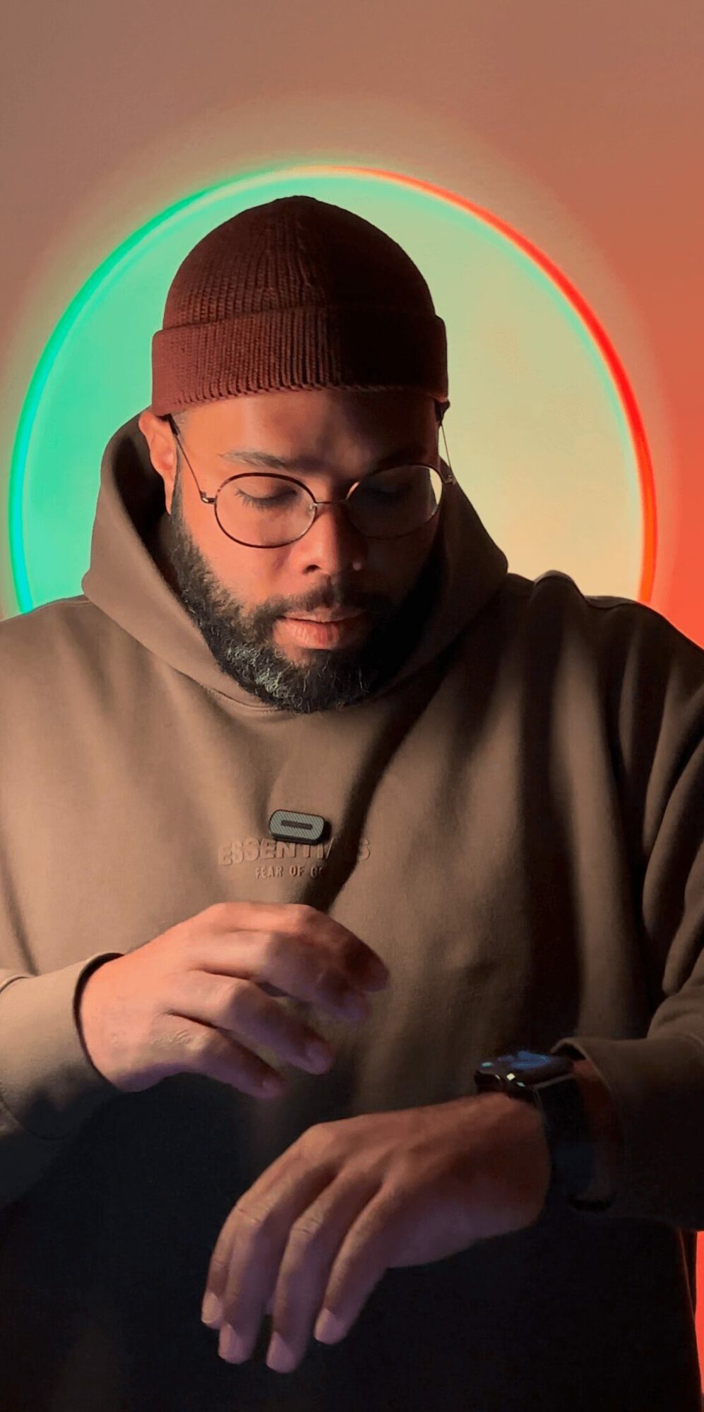 Life & Work with Omar Lopez of North Austin - Voyage Austin