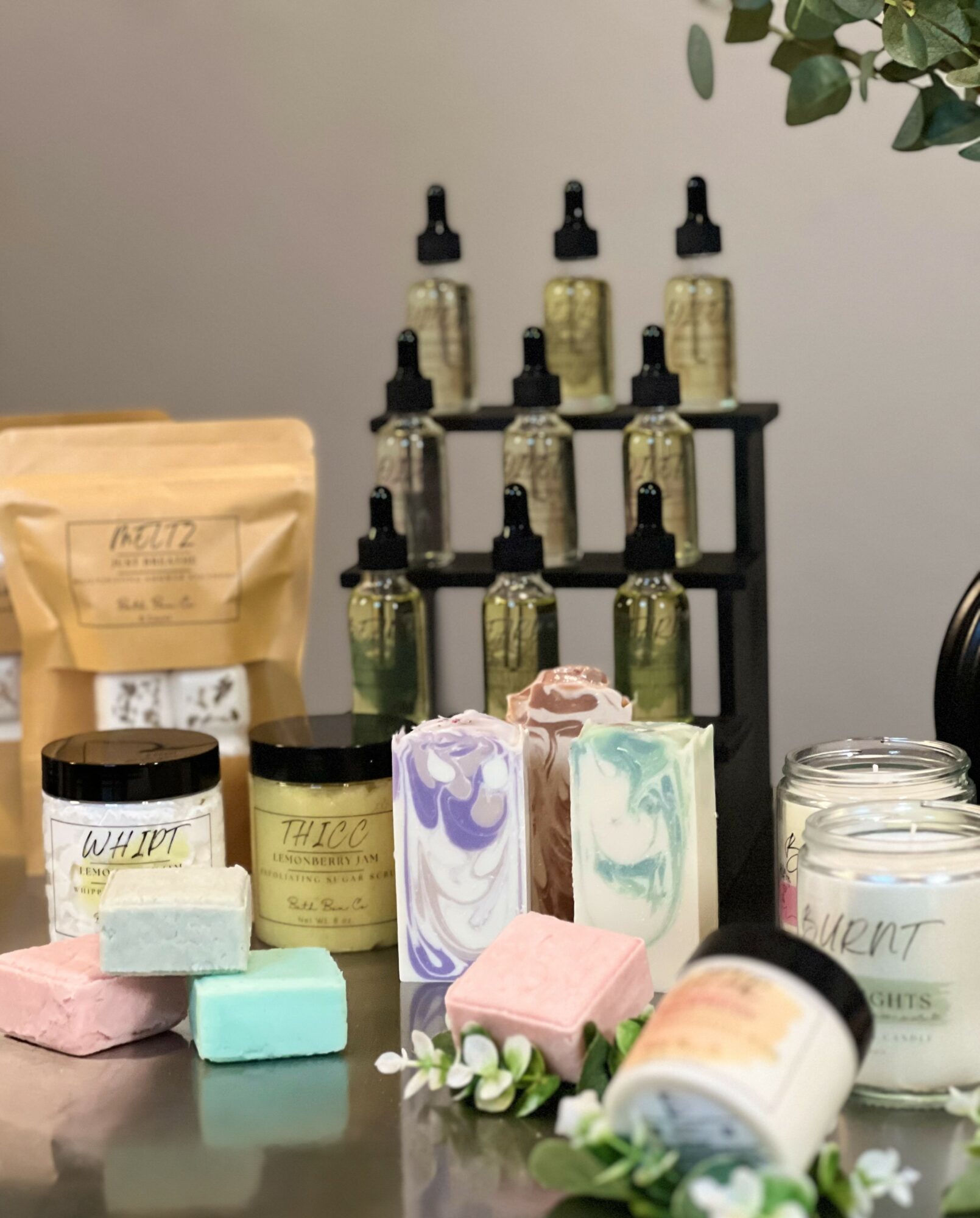 Meet Kayla Dean of Bath Box Co - Voyage Austin