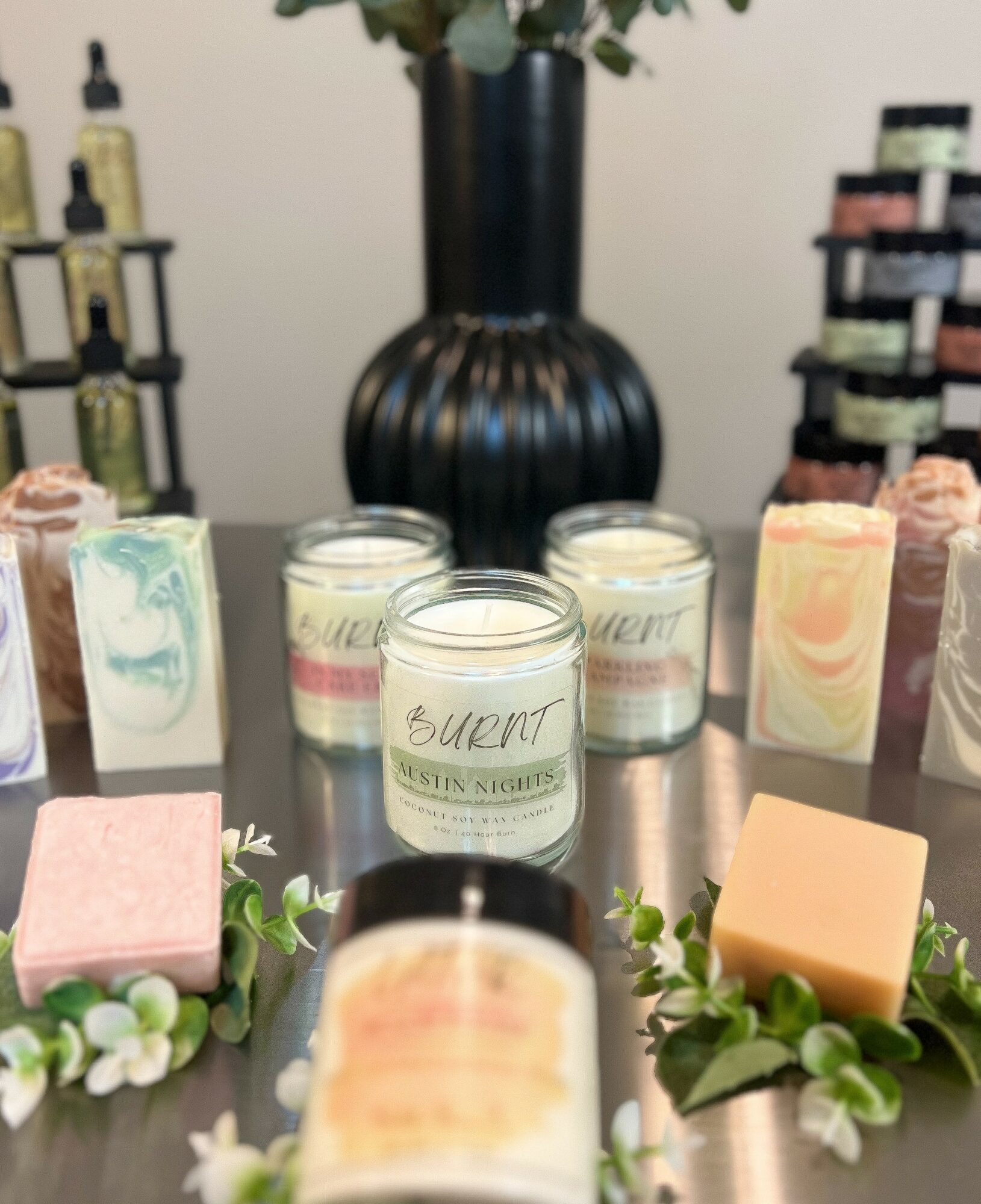 Meet Kayla Dean of Bath Box Co - Voyage Austin