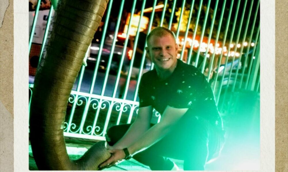 Conversations with Carl Muennink - Voyage Austin