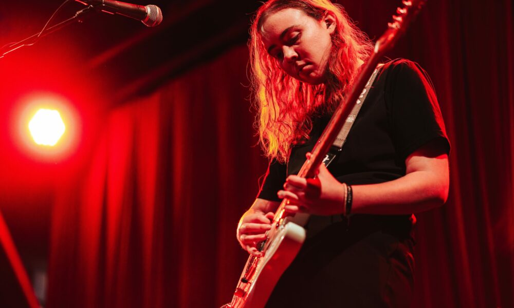 Conversations with Shelby Schulz - Voyage Austin