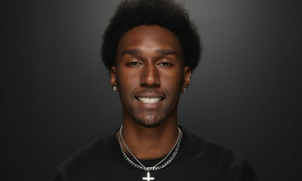 Daily Inspiration: Meet Kenneth Reeves II - Voyage Austin