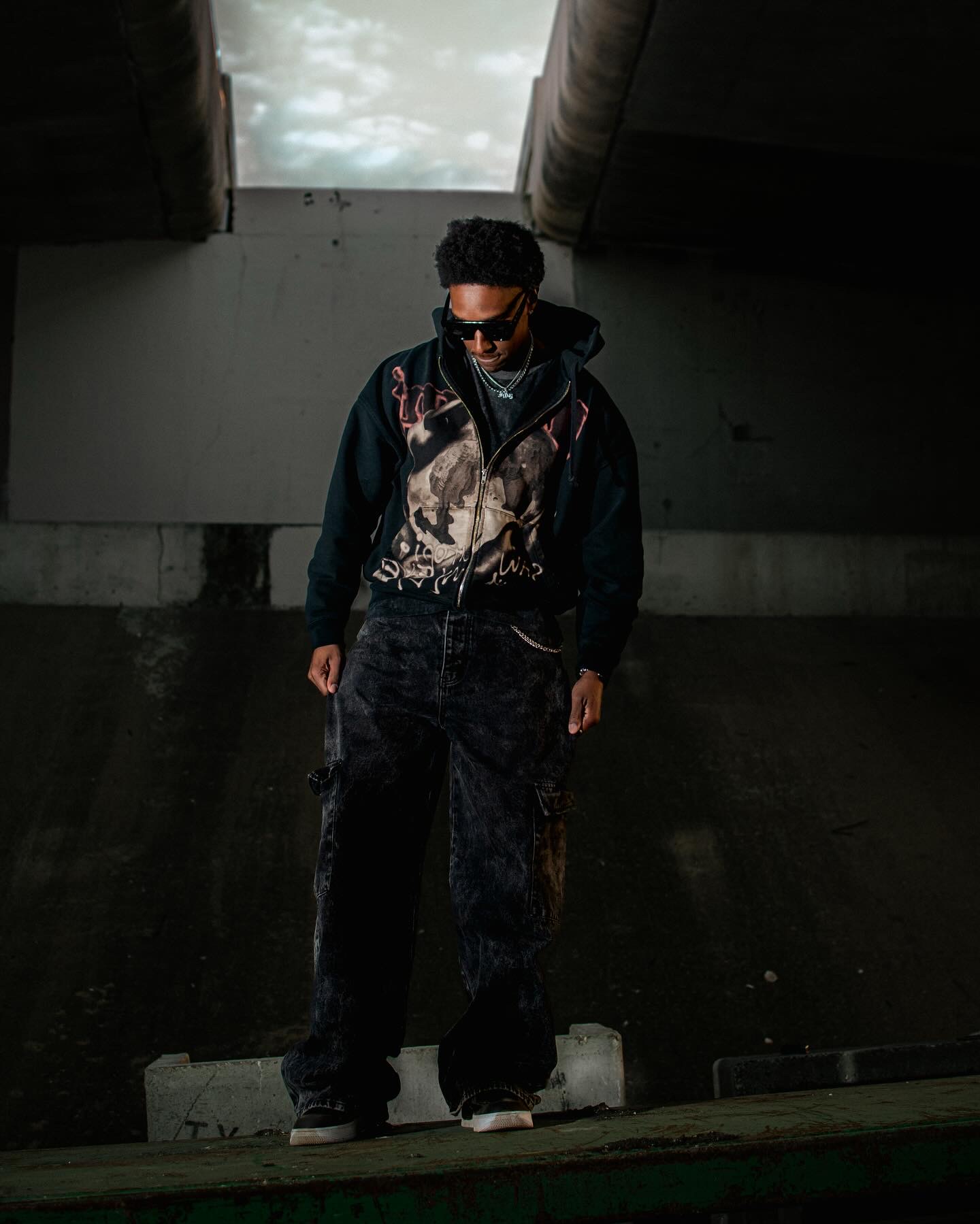 Daily Inspiration: Meet Kenneth Reeves II - Voyage Austin