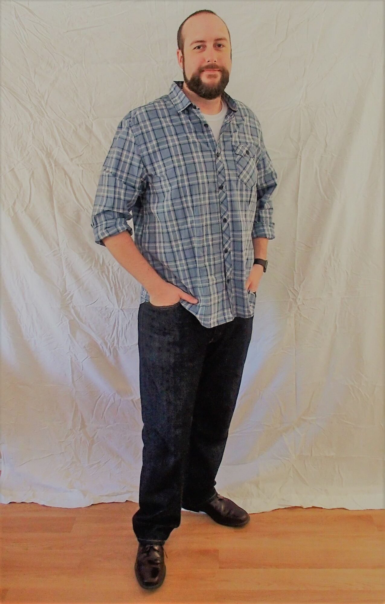 Meet Tim Taylor of Toolman Mold Inspections - Voyage Austin