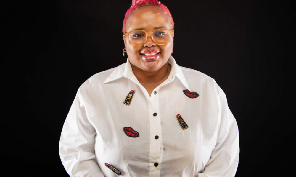 Rising Stars: Meet Javanna Plummer of South Austin – Voyage Austin