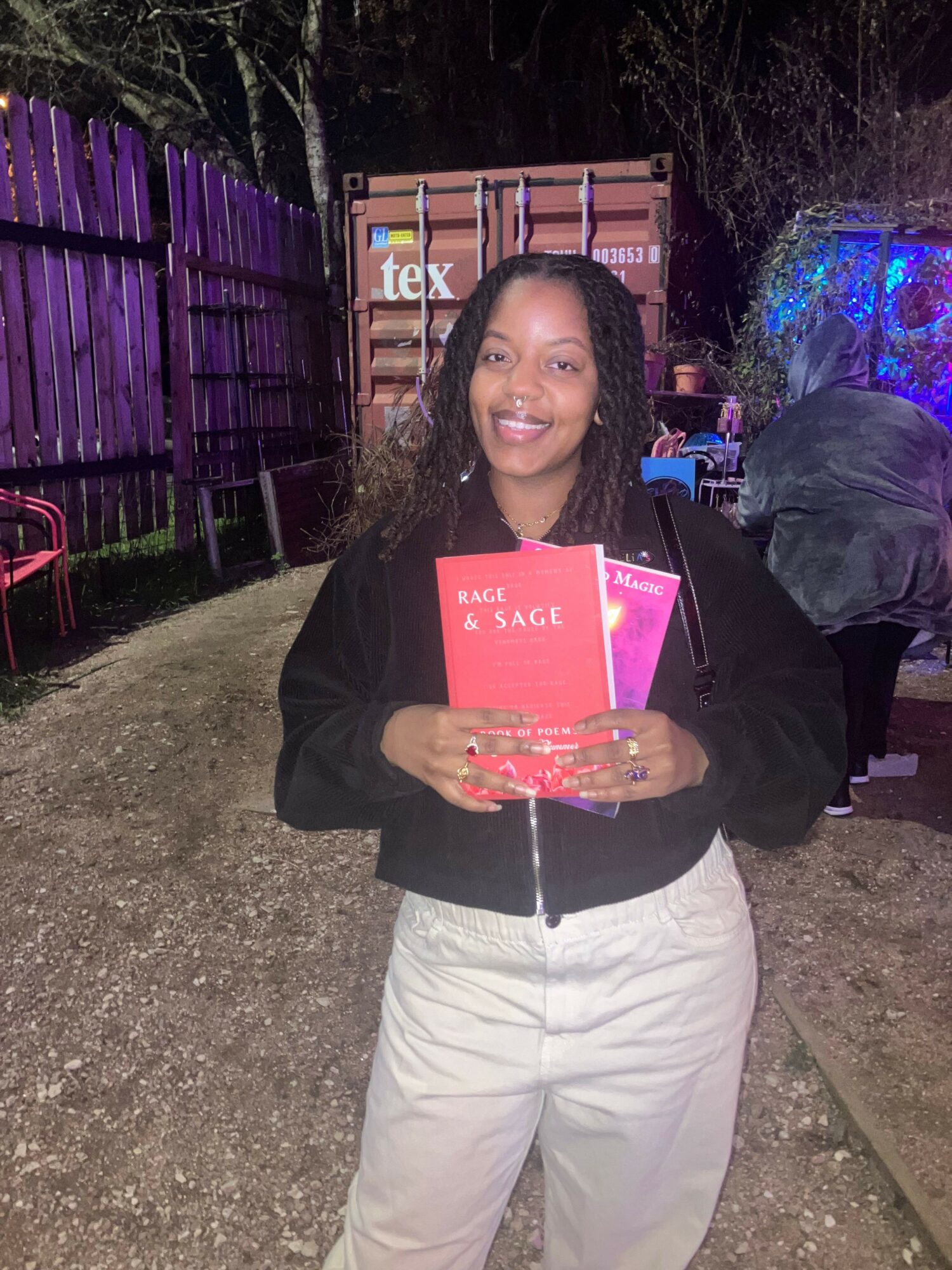 Rising Stars: Meet Javanna Plummer of South Austin – Voyage Austin