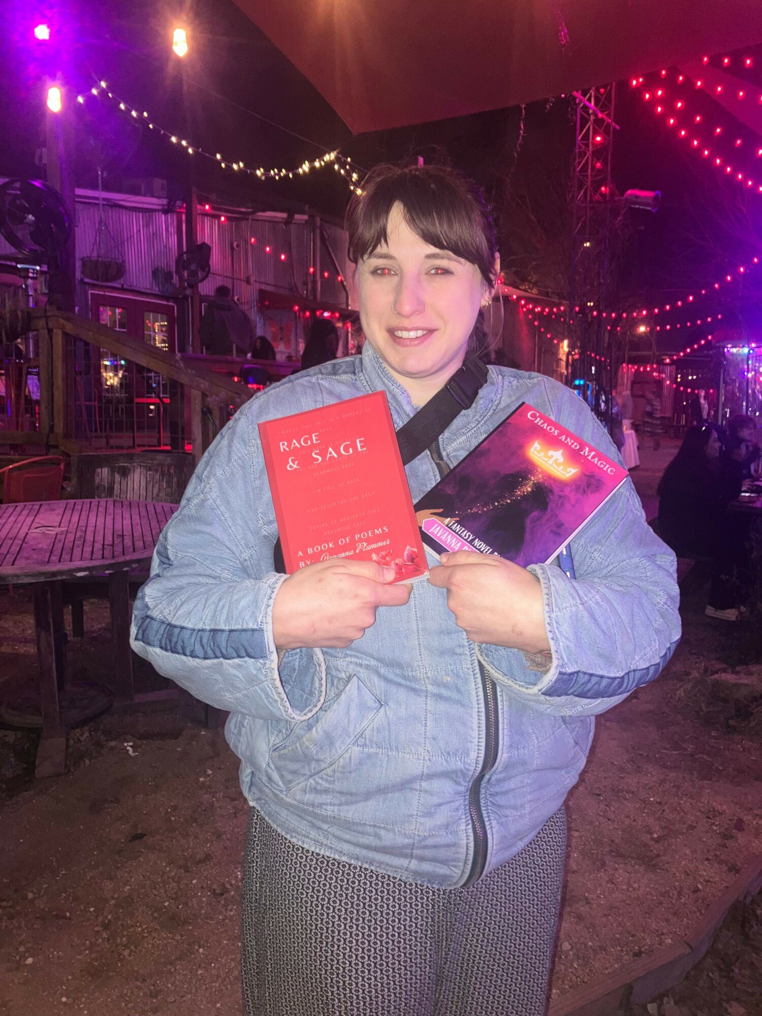 Rising Stars: Meet Javanna Plummer of South Austin - Voyage Austin