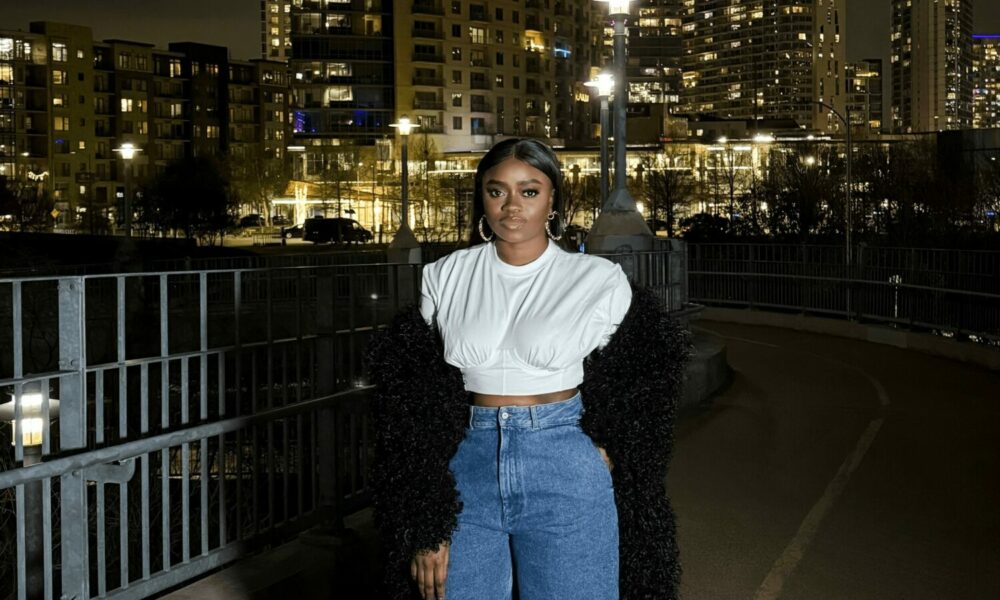 Daily Inspiration: Meet Dammy Arinde - Voyage Austin