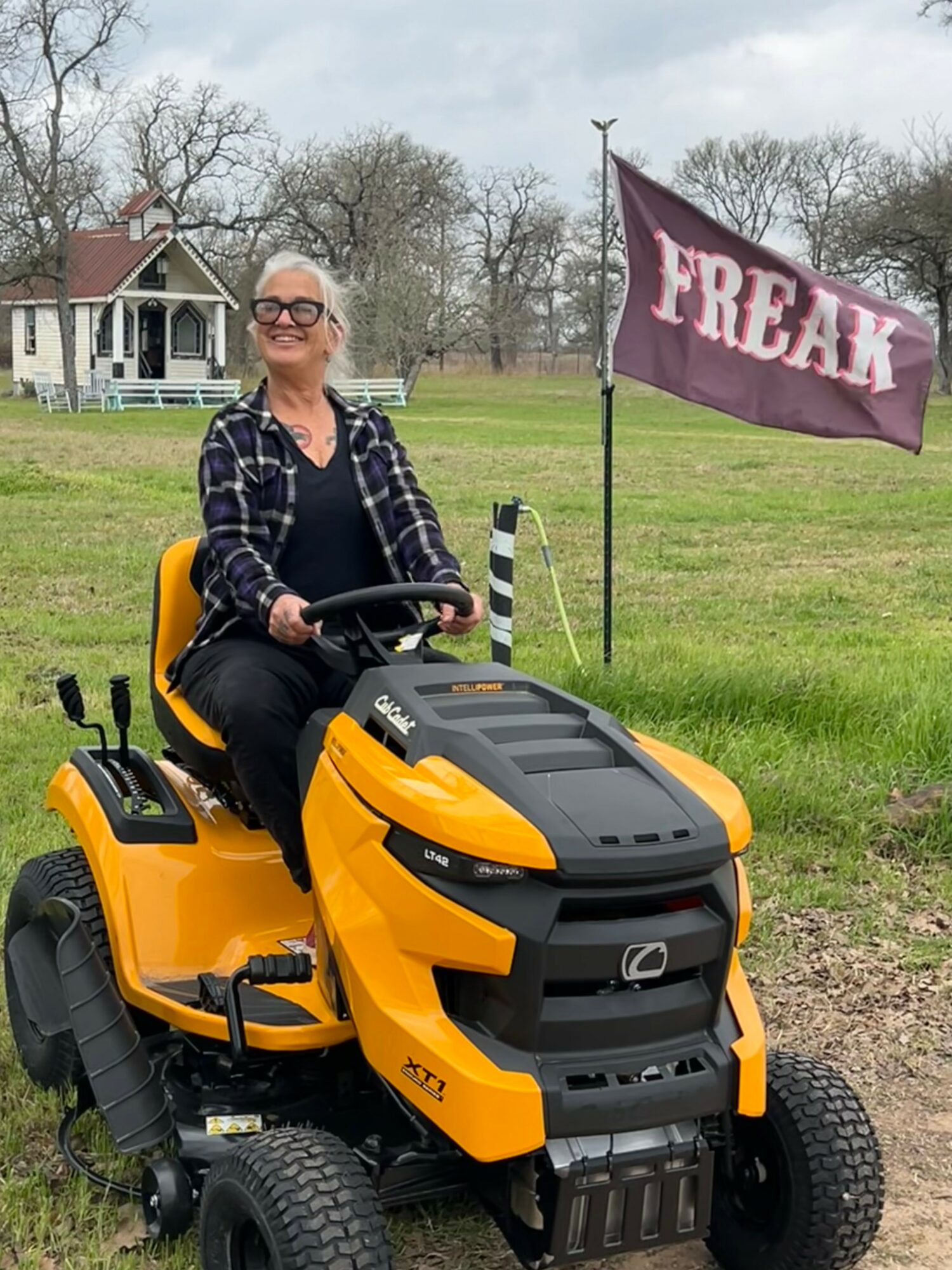 Daily Inspiration: Meet Spike Gillespie - Voyage Austin