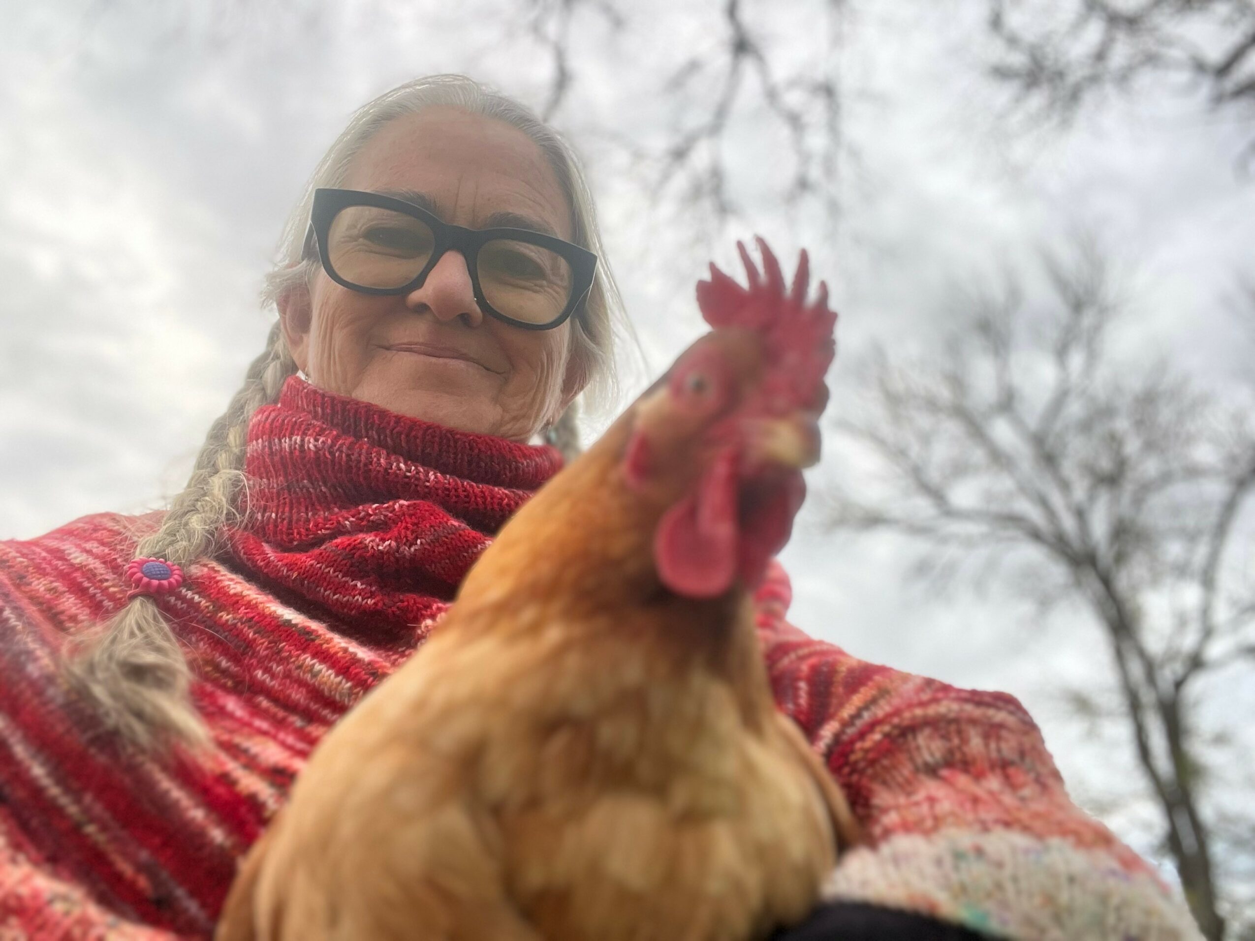 Daily Inspiration: Meet Spike Gillespie - Voyage Austin