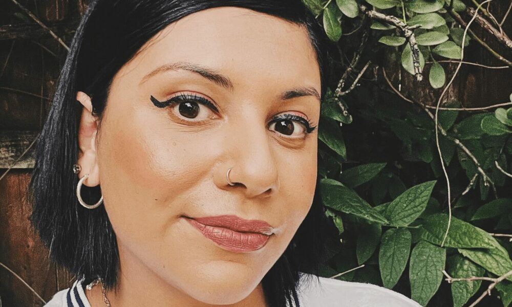 Rising Stars: Meet Neha Aziz of Austin - Voyage Austin