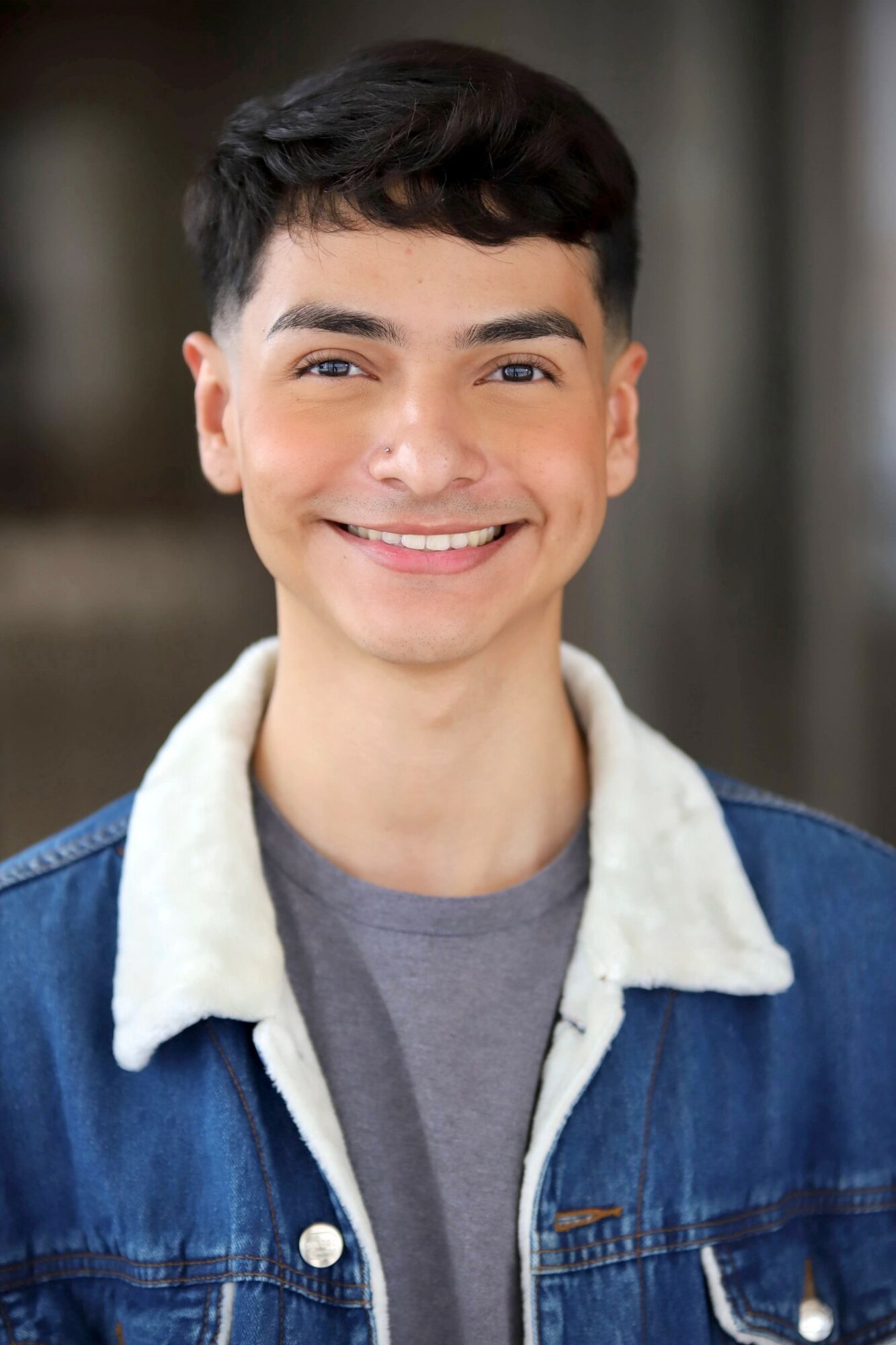 Check Out Joseph Stone’s Story - Voyage Austin
