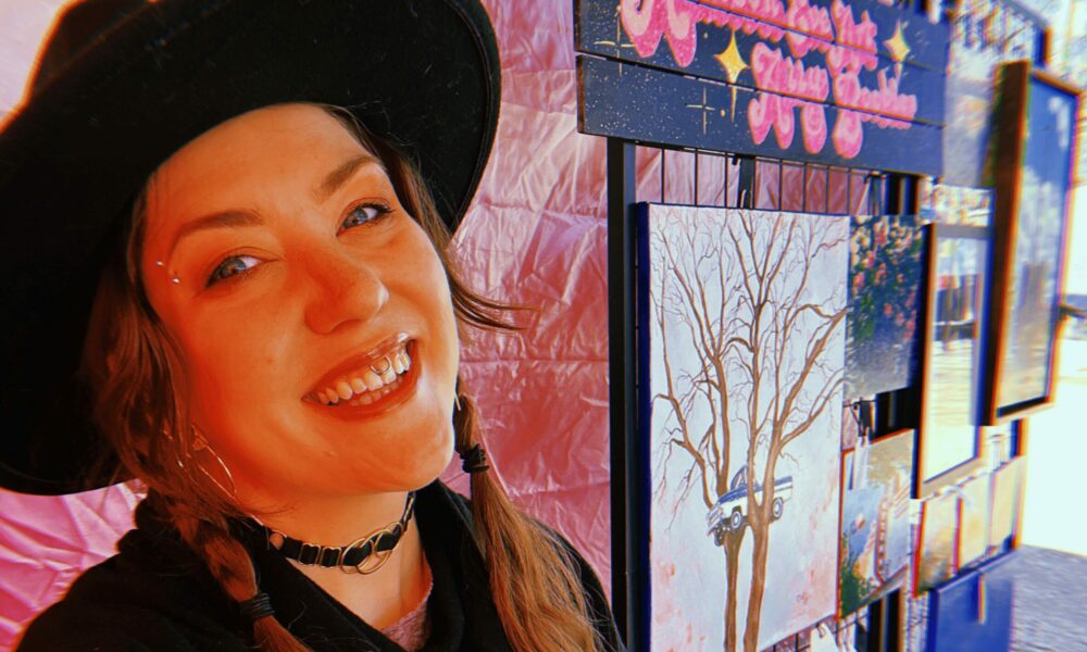 Rising Stars: Meet Allison Eve of Round Rock, Tx - Voyage Austin