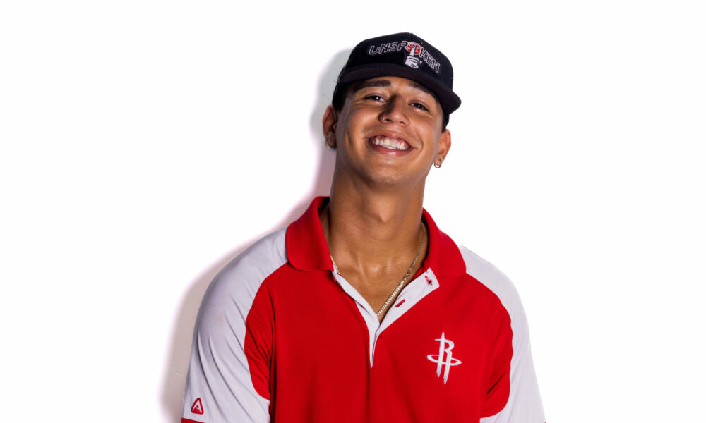 Daily Inspiration: Meet Jorge Dozal - Voyage Austin