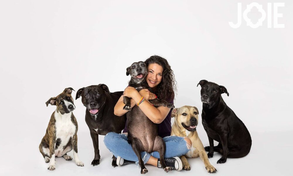 Daily Inspiration: Meet Jill Garrett - Voyage Austin