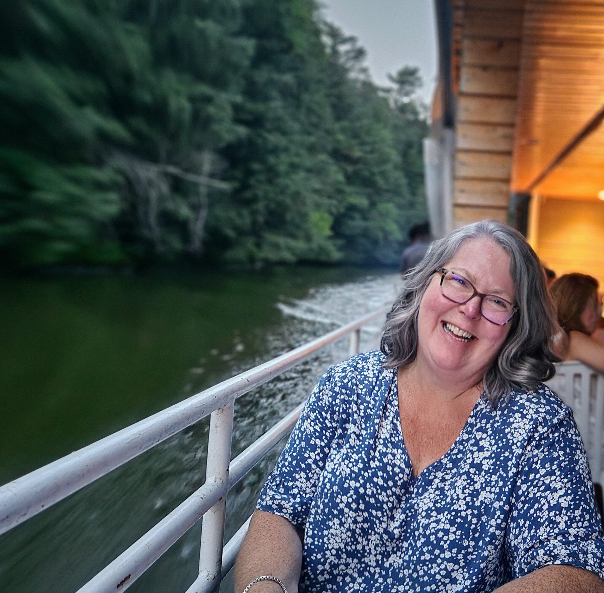 Daily Inspiration: Meet Anne Klumpp – Voyage Austin