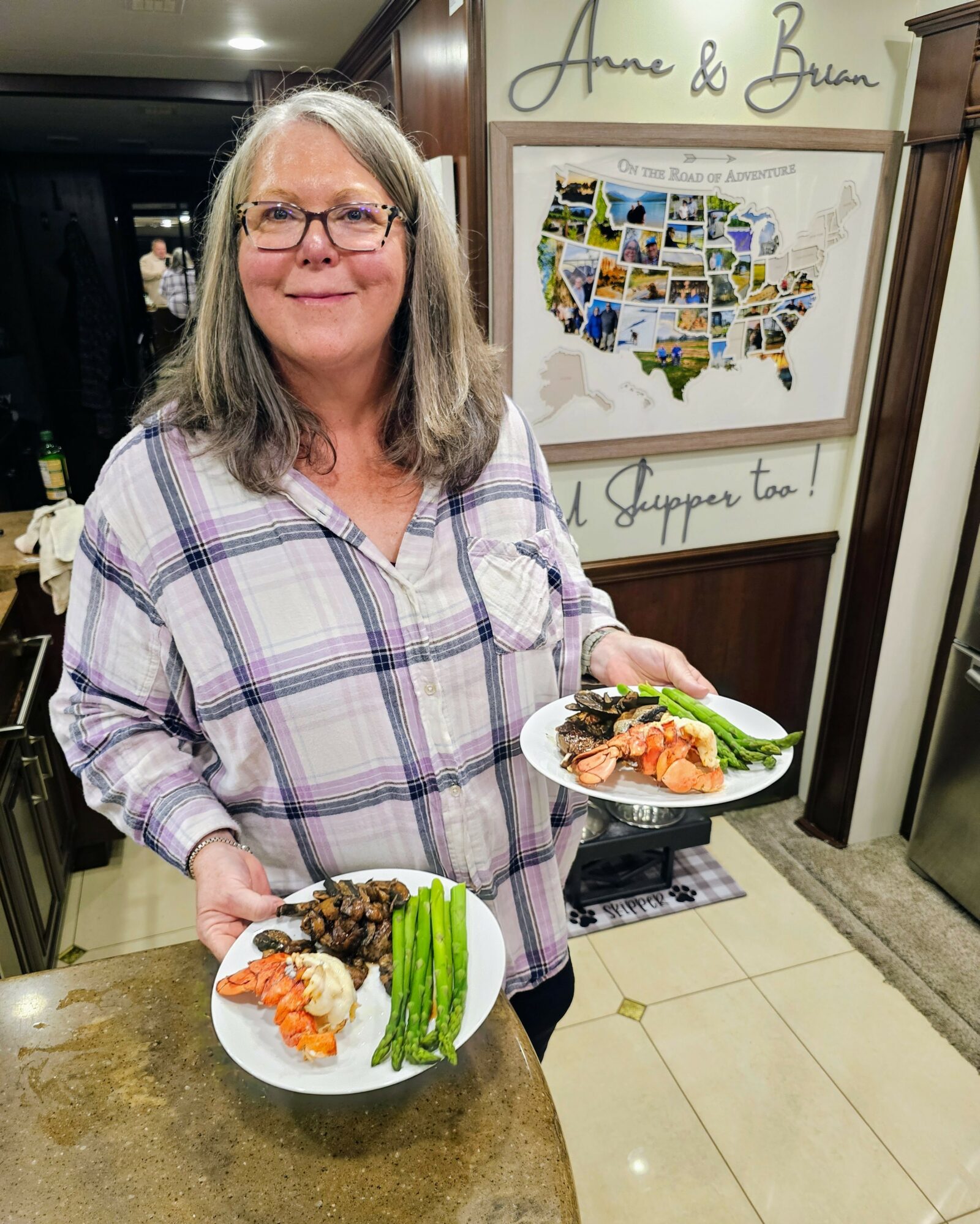 Daily Inspiration: Meet Anne Klumpp – Voyage Austin