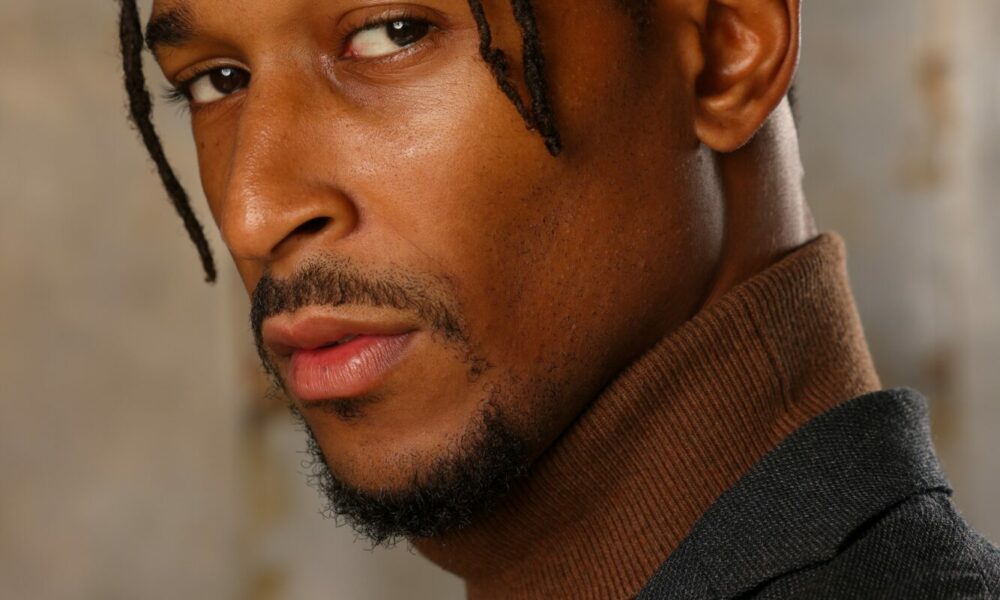 Rising Stars: Meet Hollis Edwards III of Austin - Voyage Austin