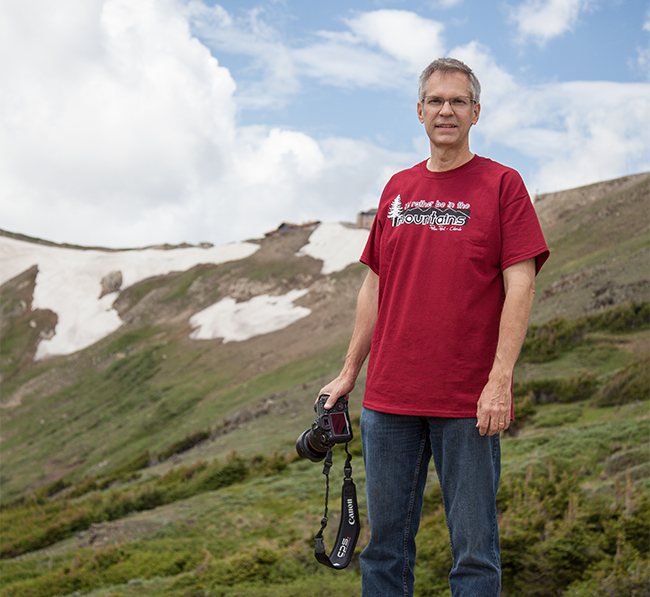Rising Stars: Meet Kevin Gourley of Austin, TX - Voyage Austin