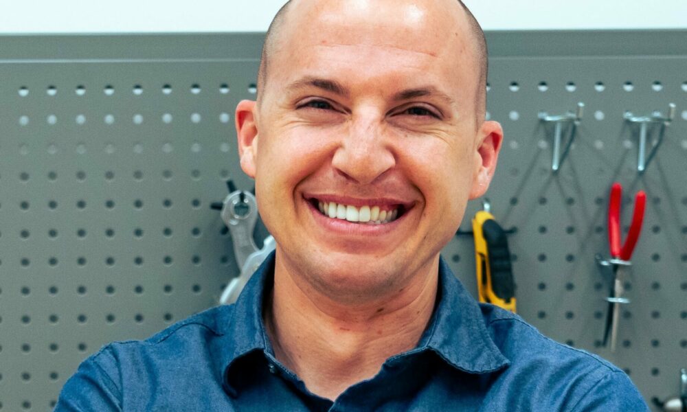 Community Highlights: Meet Ben Wright of Wright Orthotics and ...