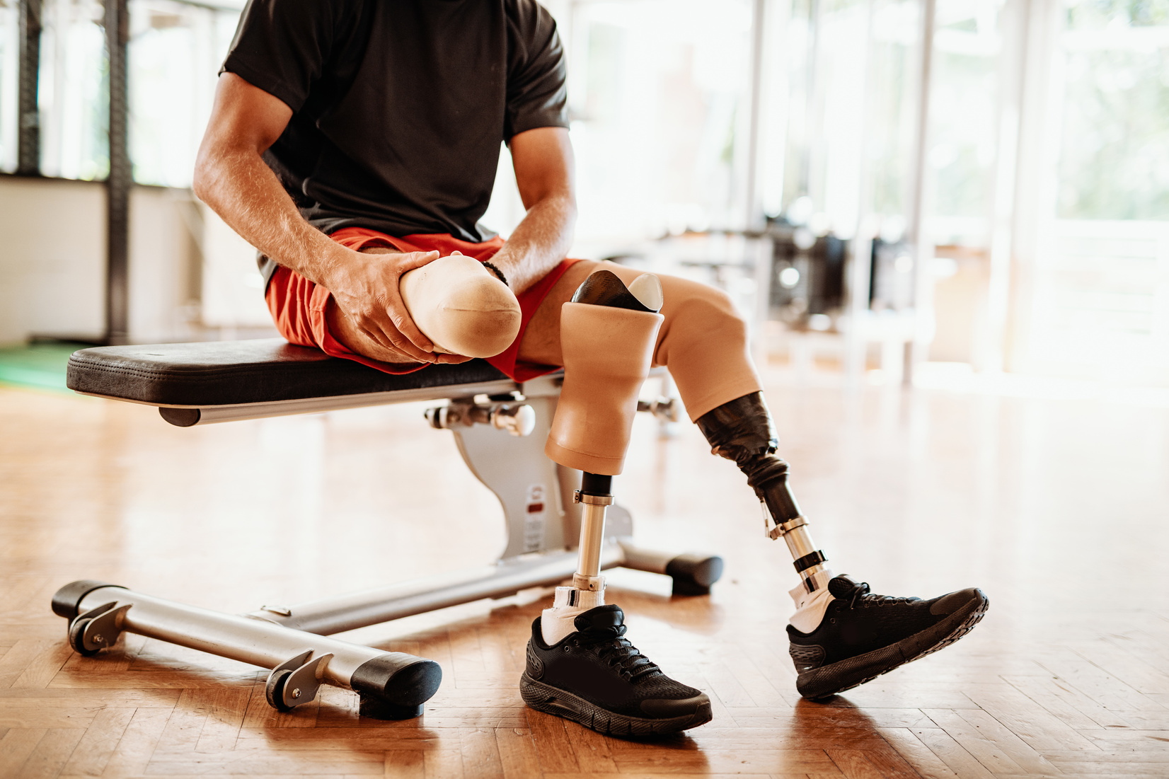 Community Highlights: Meet Ben Wright of Wright Orthotics and ...