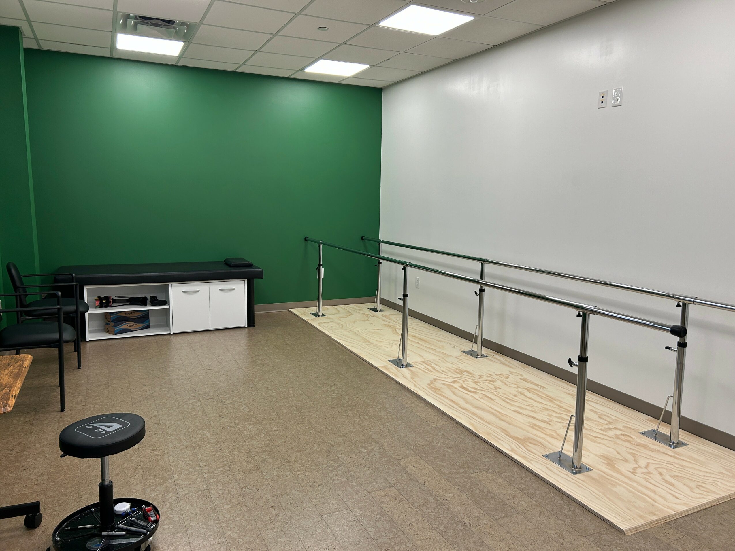 Community Highlights: Meet Ben Wright of Wright Orthotics and ...