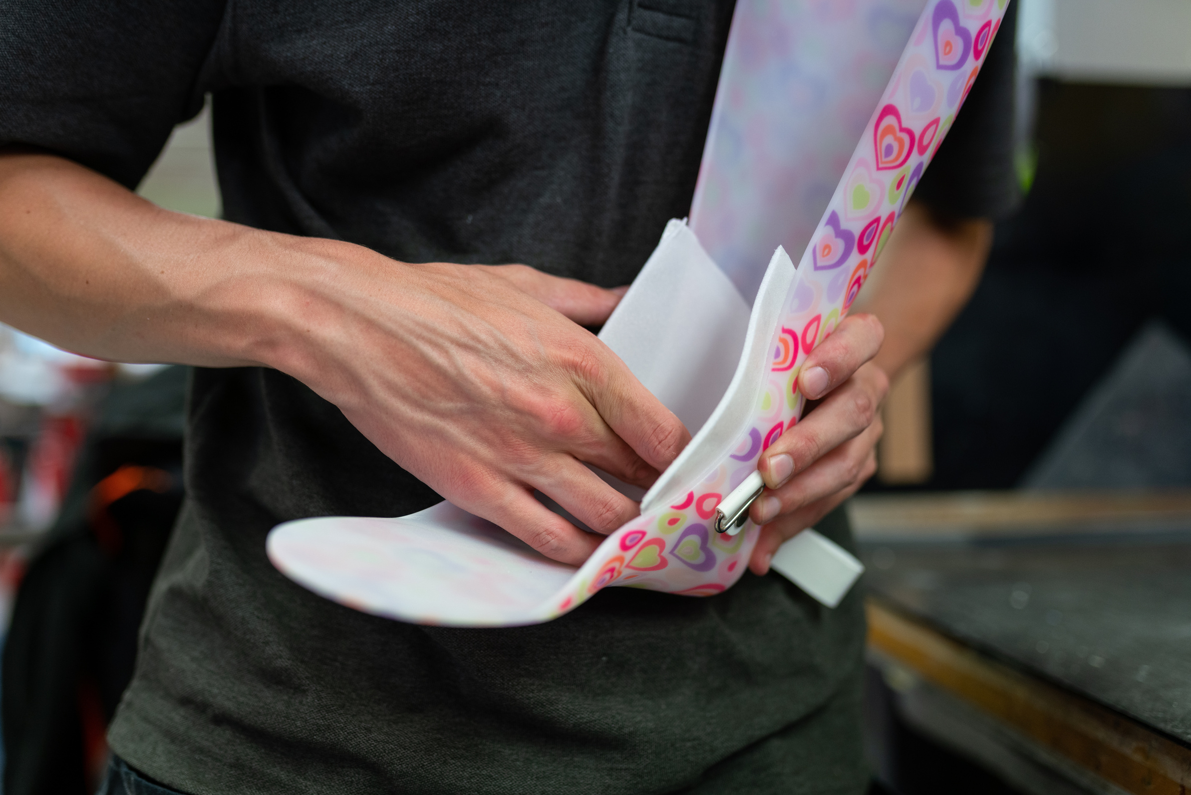 Community Highlights: Meet Ben Wright of Wright Orthotics and ...