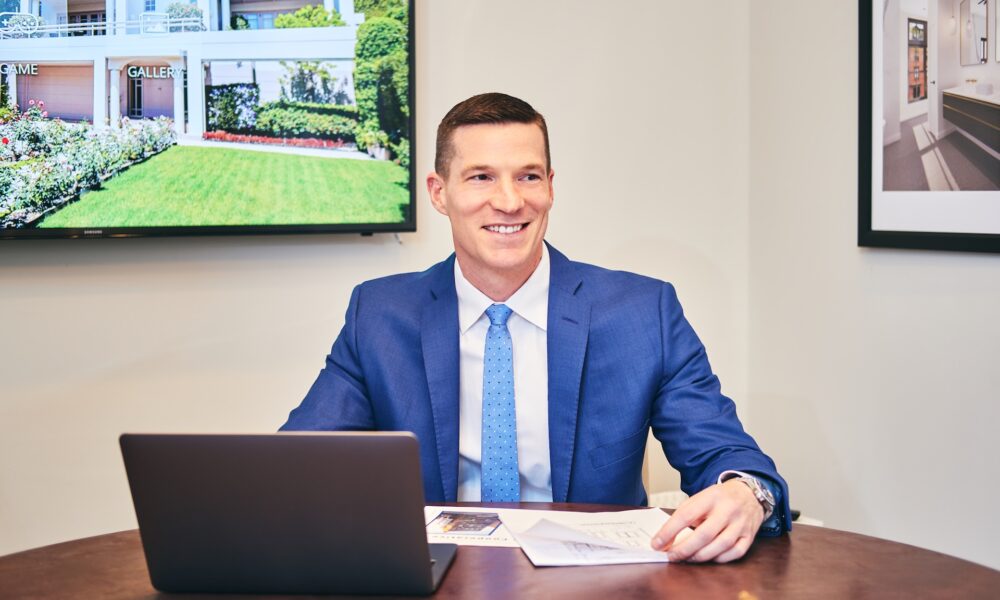 Meet Jeff Taylor of Austin – Voyage Austin
