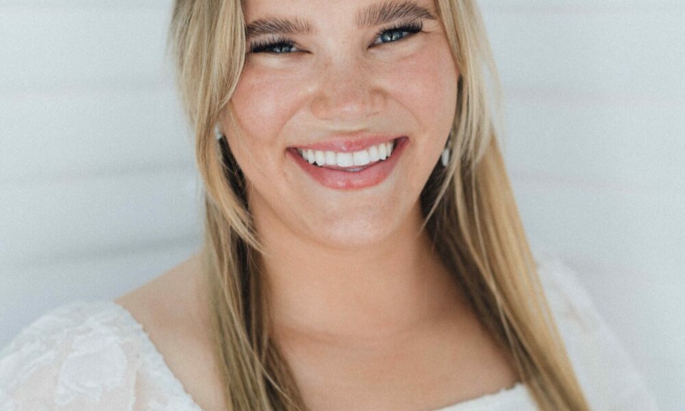 Daily Inspiration: Meet Danielle Foster - Voyage Austin