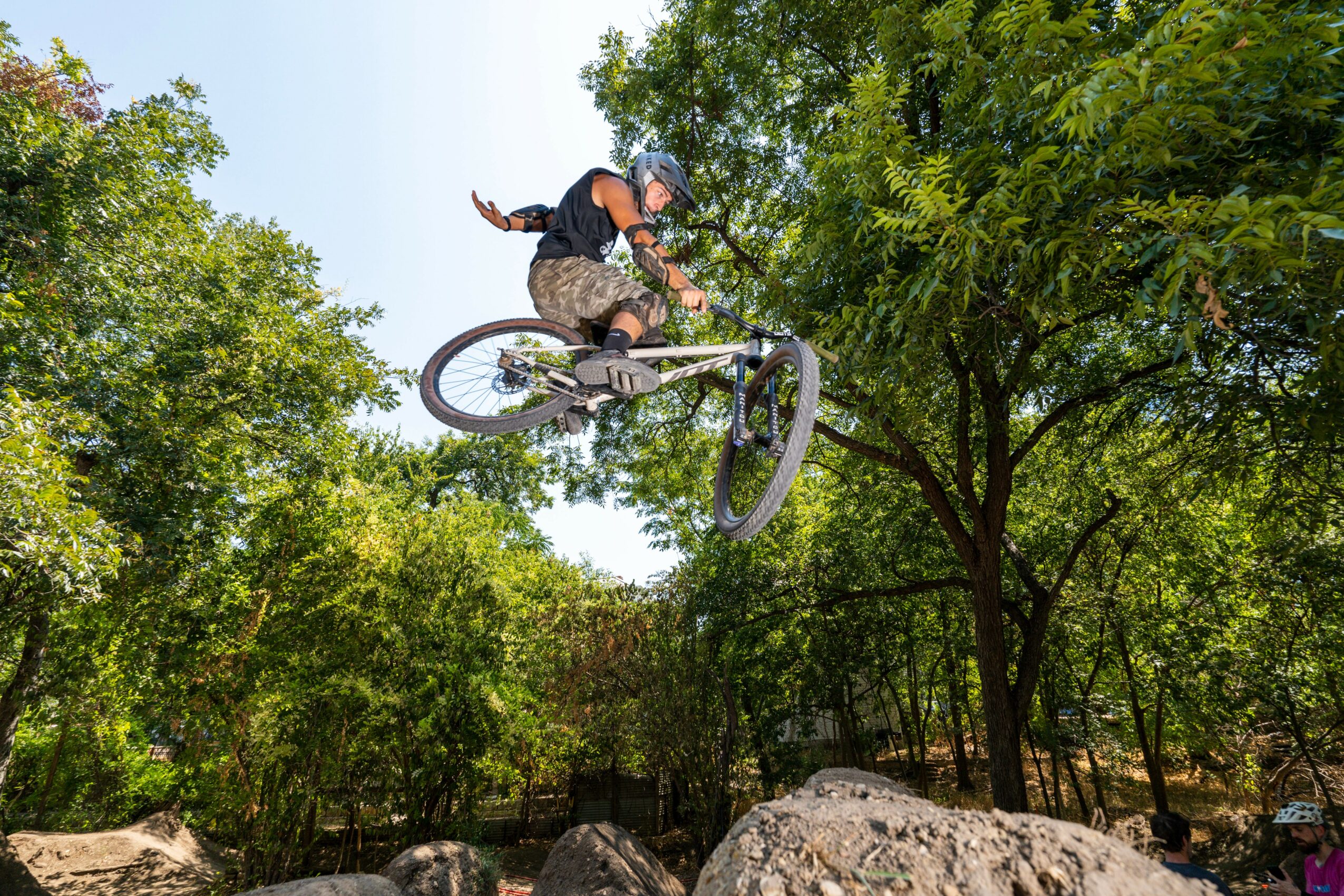 Rising Stars: Meet Trevor Ellis of North Austin - Voyage Austin